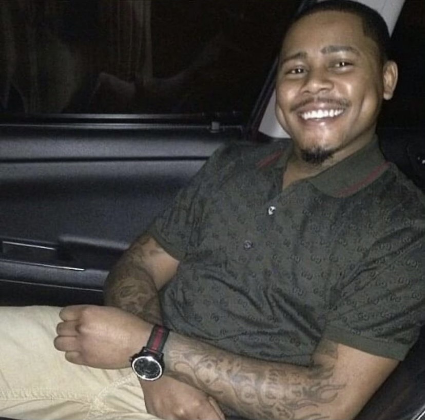 Tyree Roundtree, 31 - Philadelphia Obituary Project