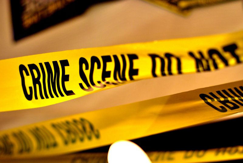 Police recorded 21 murders in Philadelphia in May; here are the victims ...