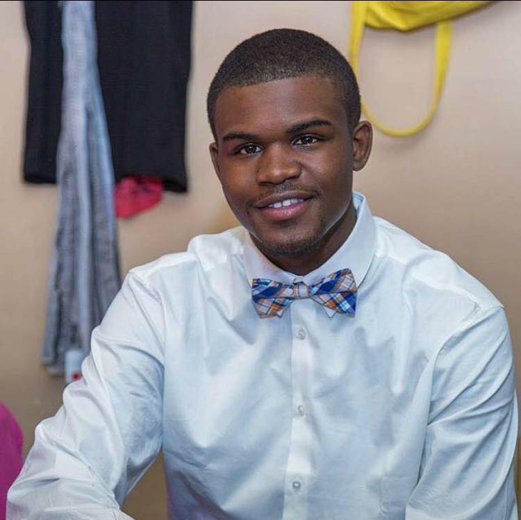 Jayvon Mitchell Pendleton, 20, student at Cheyney University with big ...