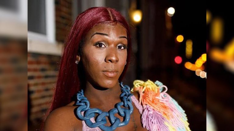 Dominique Fells, 37 - Philadelphia Obituary Project