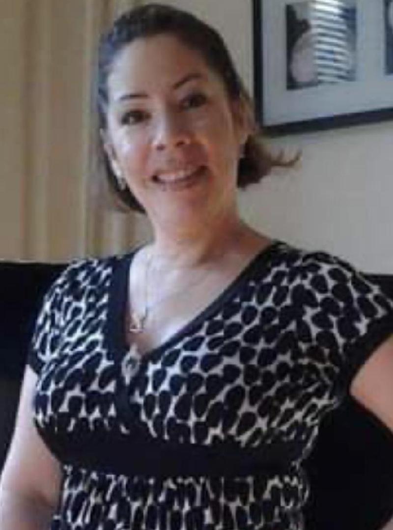 Gladys Coriano, 52 - Philadelphia Obituary Project