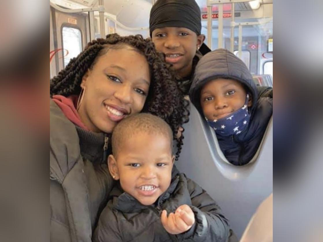 Tiyaine Kent, 28 - Philadelphia Obituary Project