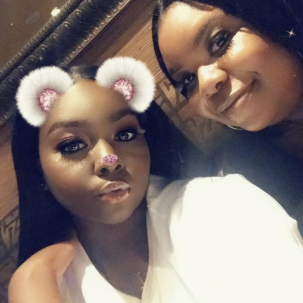 Jada Hellams, 21: "She wanted better for herself, for her family – to ...