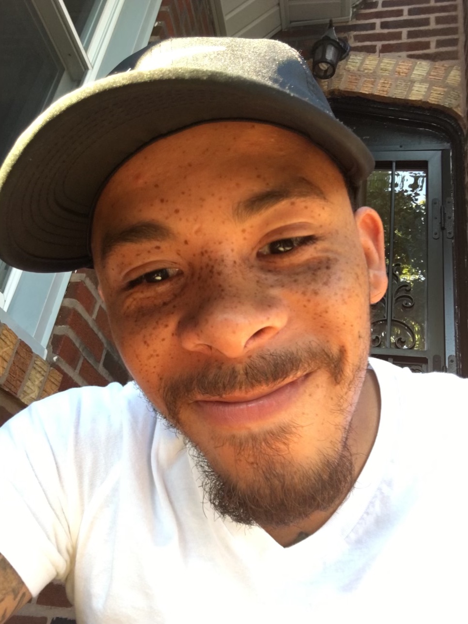 Jasahn Barnes, 30, whose Florida real estate dreams were cut short ...