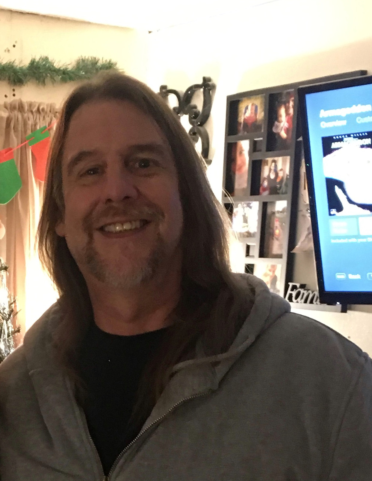 Robert Birkmire, 56 - Philadelphia Obituary Project