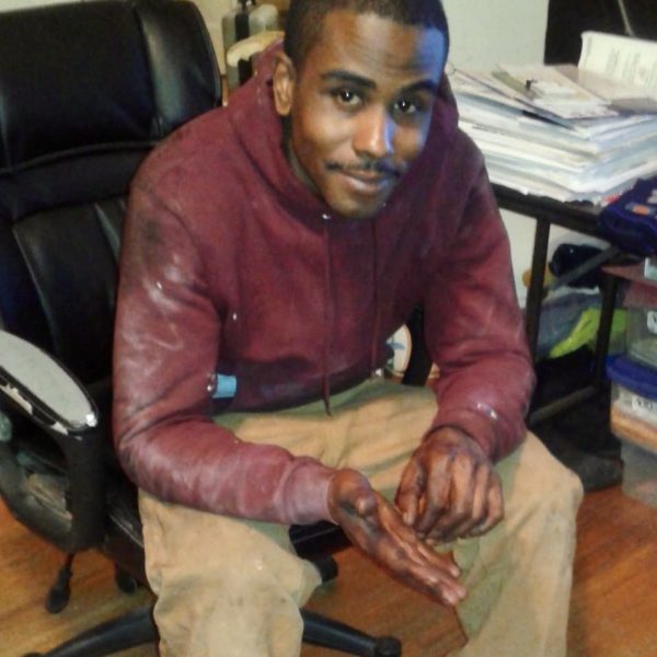 Calvin Morton Greene, 32, aspiring real estate mogul who kept reaching ...