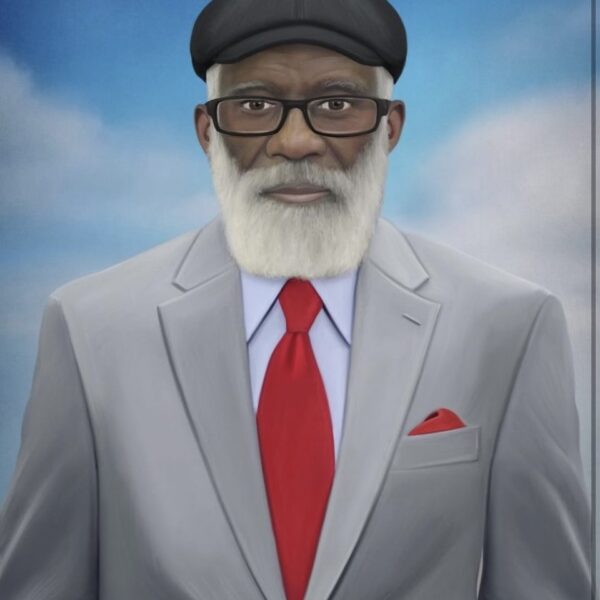 James 'Simmie' Lambert Jr, 72, a 'cool old head' who loved Marvin Gaye ...