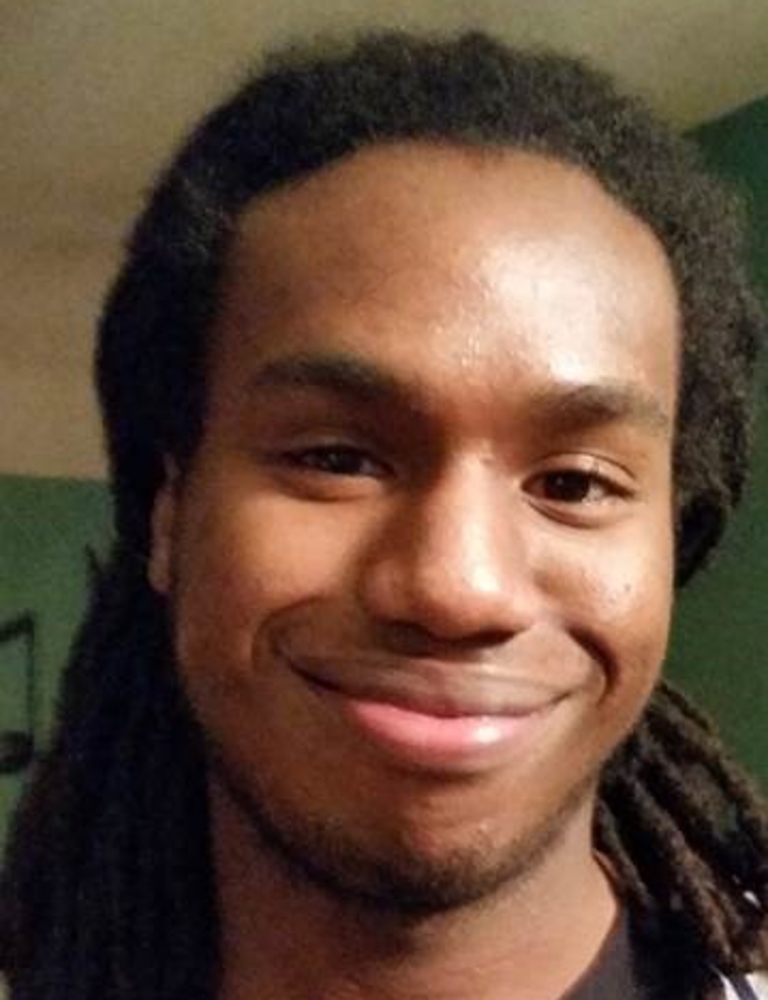 Montez Hardy, 27 - Philadelphia Obituary Project