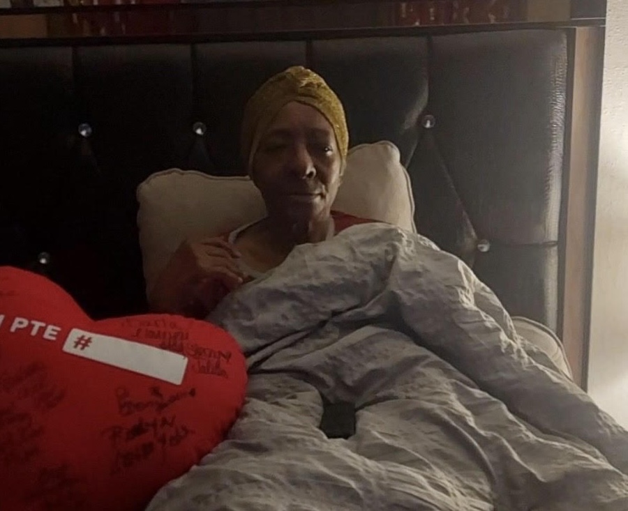 A mother's view: After my mom's surgery and sister's death, I learned ...