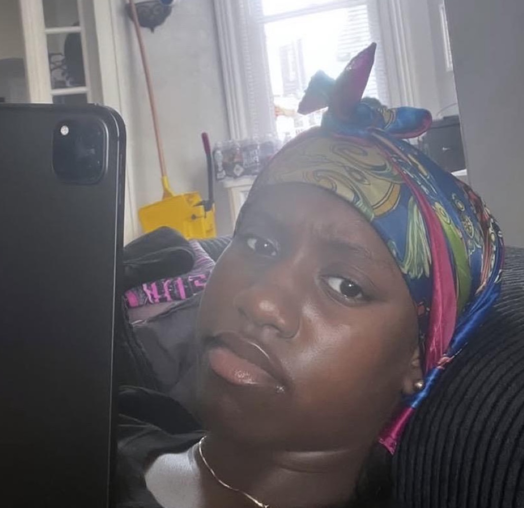Alaysia Smith, 13: cheerleading captian who was 'like a sister to ...